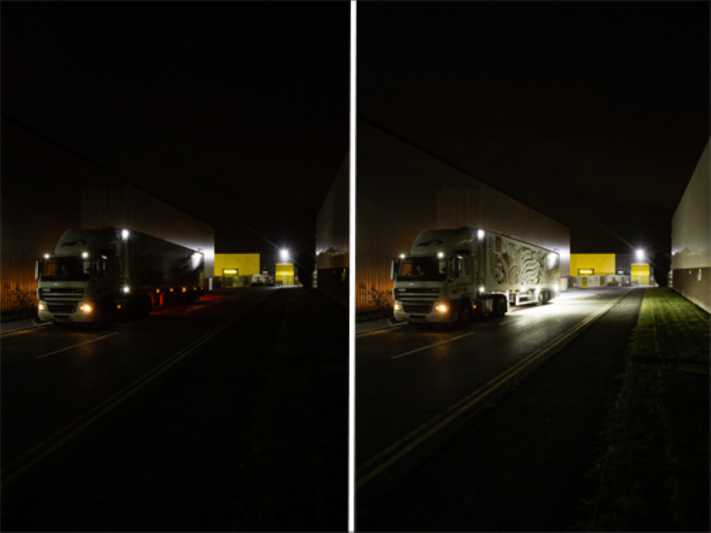 Banksman LED commercial vehicle lighting NZ