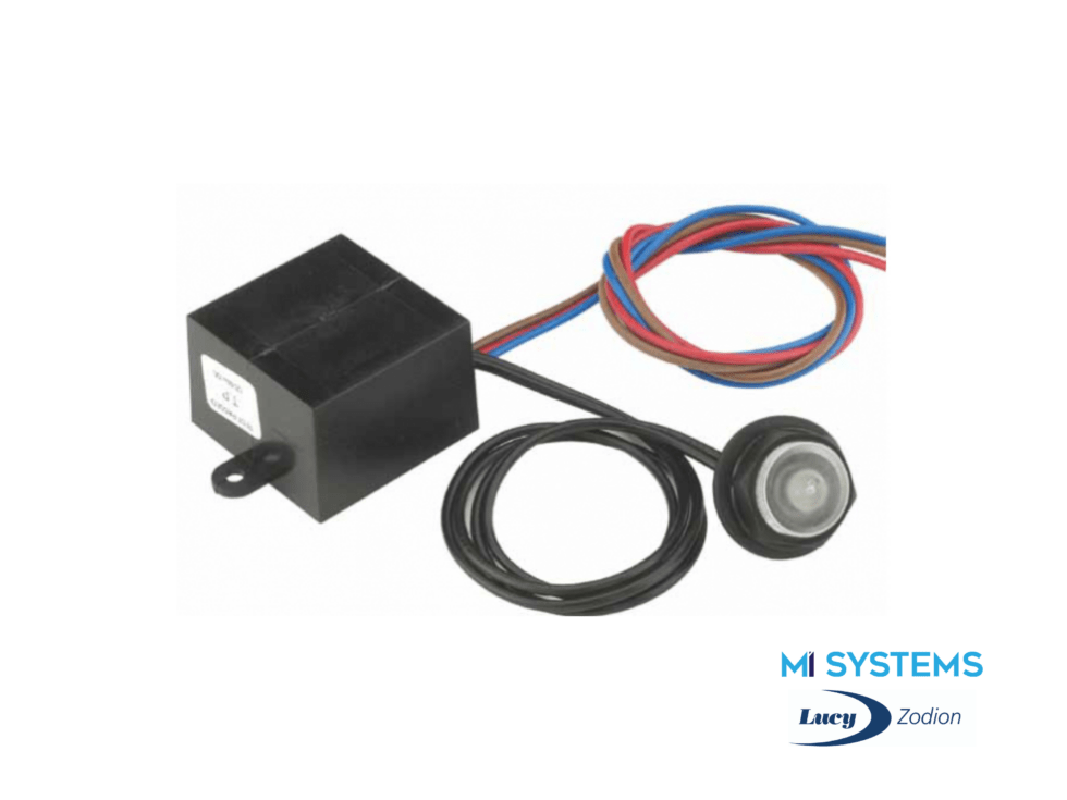 HL4M/R Miniature Photocell - MI Systems Ltd