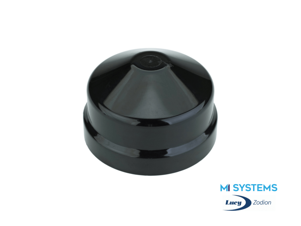 NEMA Shorting & Open Circuit Caps - MI Systems Ltd