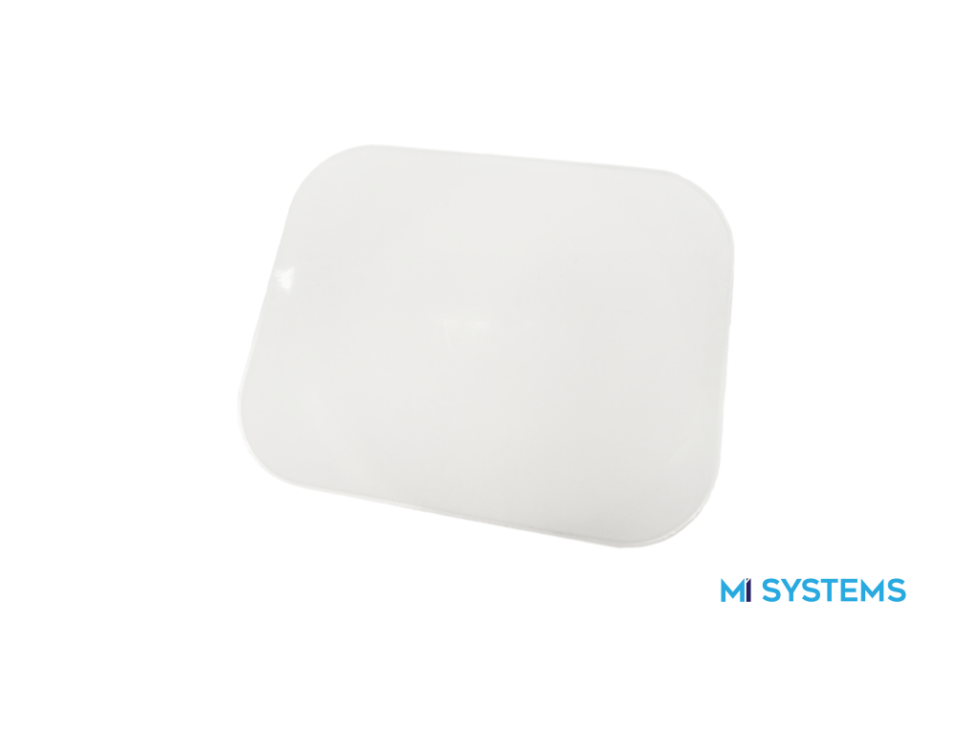 BACKSEE Wide Angle Rear Window Lens - MI Systems Ltd