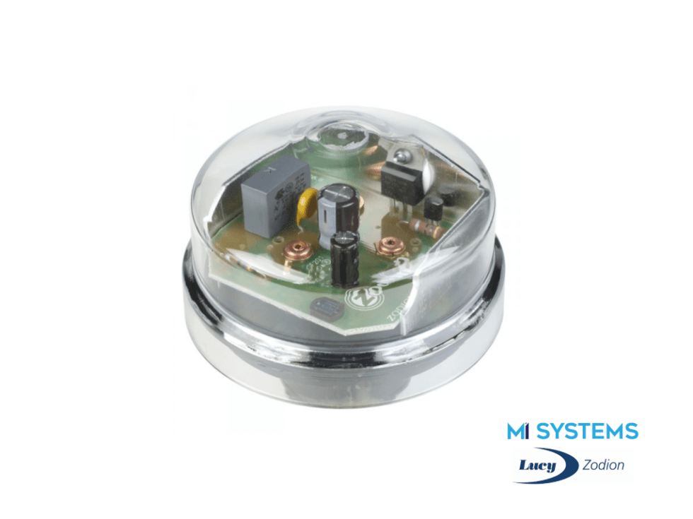 Zodion SS6 Photocell - MI Systems Ltd