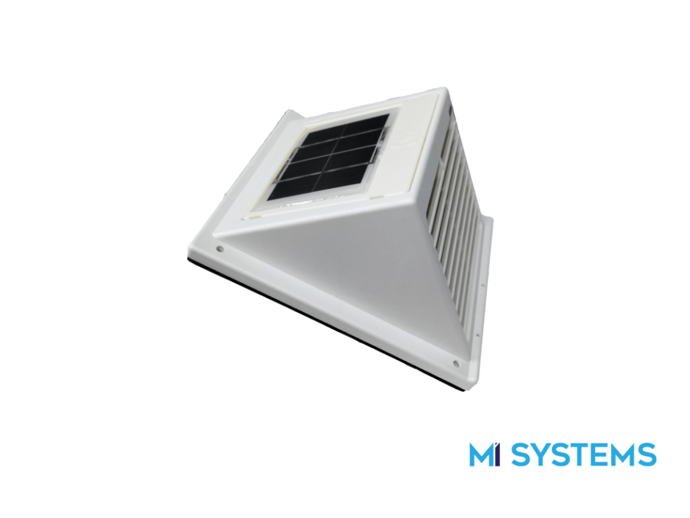 Solar Vent - MI Systems Ltd