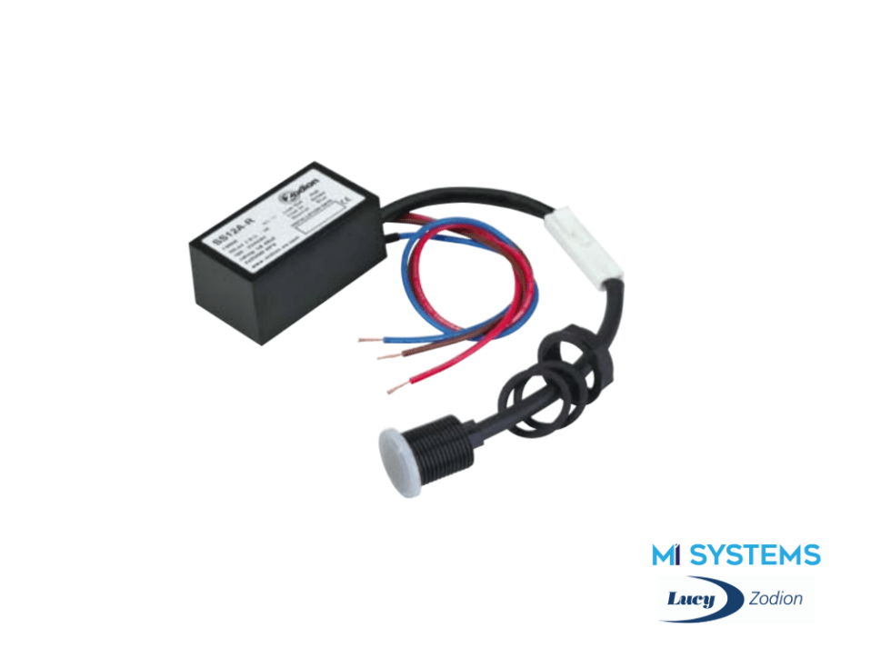 Zodion SS12 Miniature Remote Sensor - MI Systems Ltd