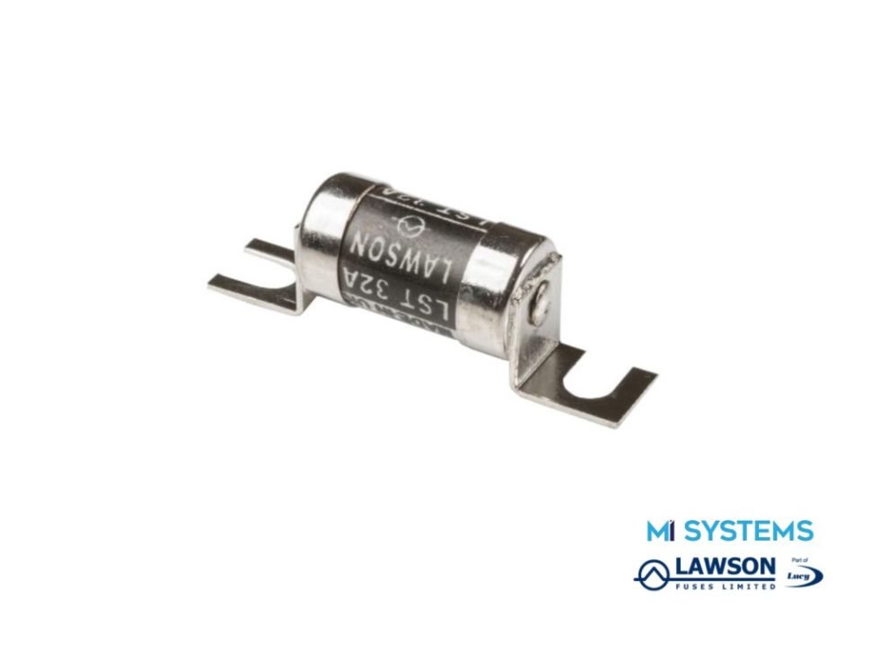 LST Fuses - MI Systems Ltd