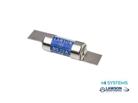 Types of Lawson Fuses