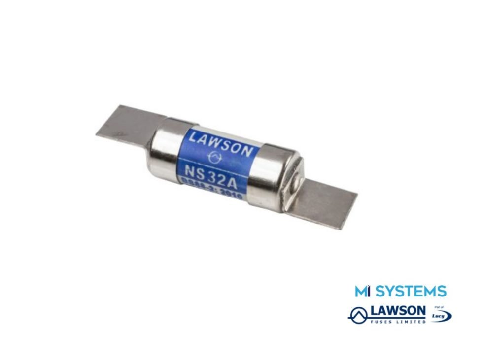 NS Fuses - MI Systems Ltd